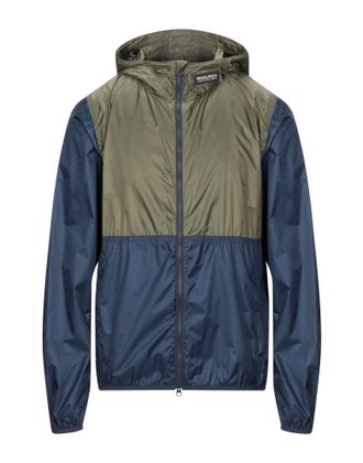 Woolrich JACKEN & M&Auml;NTEL - Jacken und Anoraks auf YOOX.COM