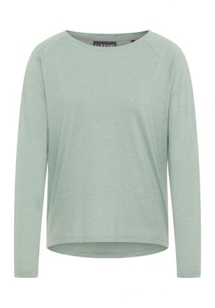 Elbsand Tira Damen Langarm T-Shirt, Longsleeve Shirt, Rundhalsausschnitt