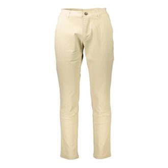La Martina Kleidung - - Trousers - Herren - Beige - W31 L32