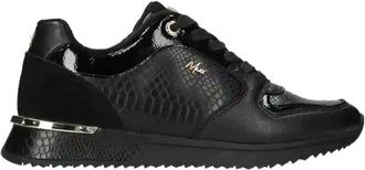 Mexx Femme, Chaussures, Noir, Taille: 36 EU Chaussures > Baskets