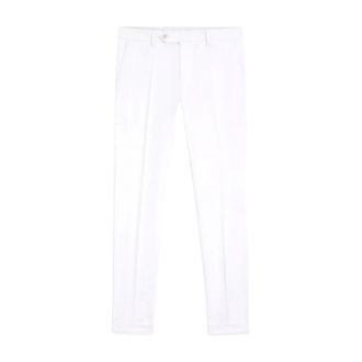 HUGO BOSS Homme, Pantalons, Blanc, Taille: 4XL Chinos Slim-fit G&eacute;nie