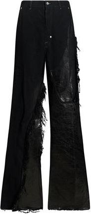 Rick Owens BAS - Pantalons sur YOOX.COM