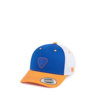 Gertrude Casquette baseball Billys 2 Tones