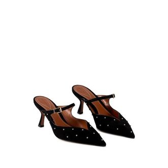 Zimmermann Mules &agrave; talon