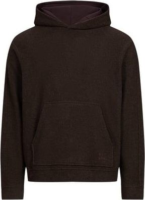 Maison Kitsun&eacute; Sweat &agrave; capuche oversize