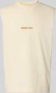 Jack & Jones T-Shirt mit Stitching