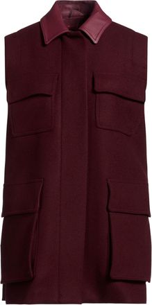 Max Mara JACKEN & M&Auml;NTEL - Westen auf YOOX.COM