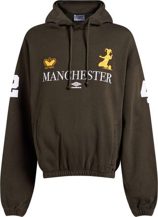 Umbro TOPS - Sweatshirts auf YOOX.COM