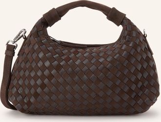 N&uacute;noo N&uacute;noo Handtasche Dandy braun