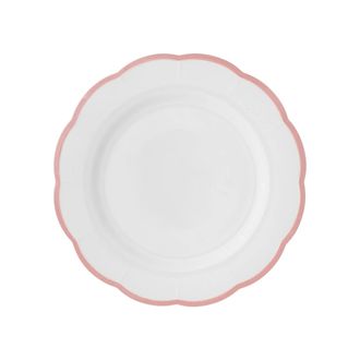 BITOSSI HOME Assiette Petalo Bitossi