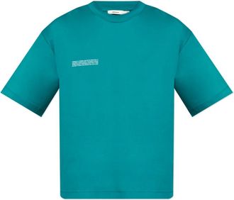 PANGAIA T-Shirts - - Tops - unisex - Gr&uuml;n - XS