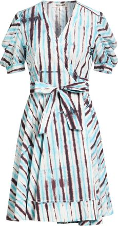 Diane Von F&uuml;rstenberg KLEIDER - Mini-Kleider auf YOOX.COM