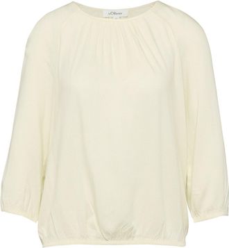 s.Oliver Bluse