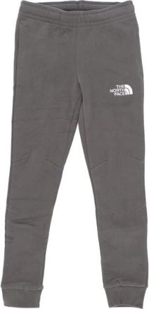 The North Face Sweatpants - - Sport - Herren - Grau - XS