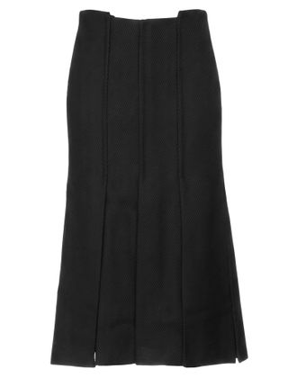 Proenza Schouler HOSEN & R&Ouml;CKE - Midi-R&ouml;cke auf YOOX.COM