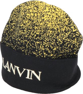 Lanvin ACCESSOIRES - M&uuml;tzen & H&uuml;te auf YOOX.COM