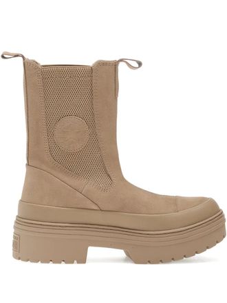 Converse bottines chelsea Chuck Taylor All Star - Tons neutres