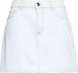 Jijil HOSEN & R&Ouml;CKE - Jeansr&ouml;cke auf YOOX.COM