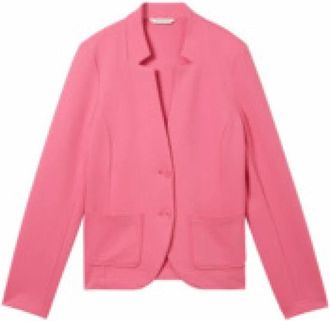 Tom Tailor Damen, Strickwaren, Rosa, MGr&ouml;&szlig;e