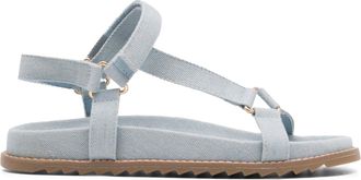 Jenny Fairy Sandalen Jenny Fairy LYN KL H305-8 Himmelblau