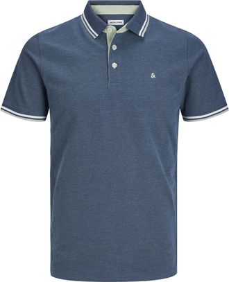 Jack & Jones JJEPAULOS Polo SS NOOS