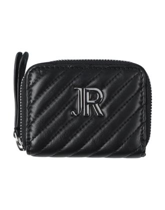 John Richmond Kleinlederwaren - Brieftaschen auf YOOX.COM