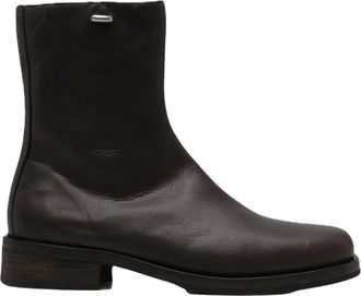 Our Legacy Herren, Schuhe, Braun, 43 EUGr&ouml;&szlig;e
