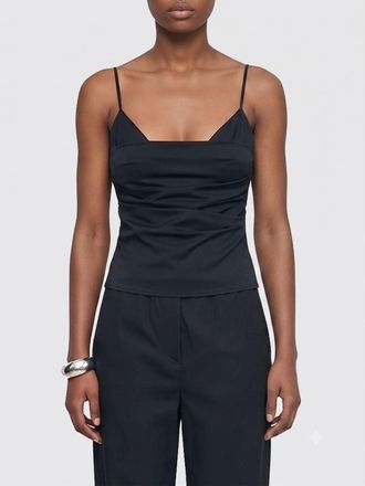 Patrizia Pepe Basic-Jerseytop