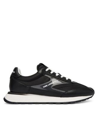 Karl Lagerfeld Sneakers Kairo KL51126A Schwarz