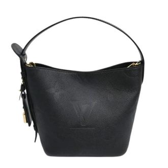 Louis Vuitton Pre-owned Vintage Bucket Bag - - Pre-owned - Damen - Schwarzk - ONE SIZE