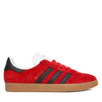 adidas Sneakers adidas Gazelle IH9634 Rot