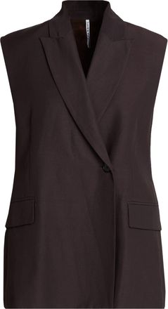 Liviana Conti ANZ&Uuml;GE und CO-ORDS - Couture-Westen auf YOOX.COM