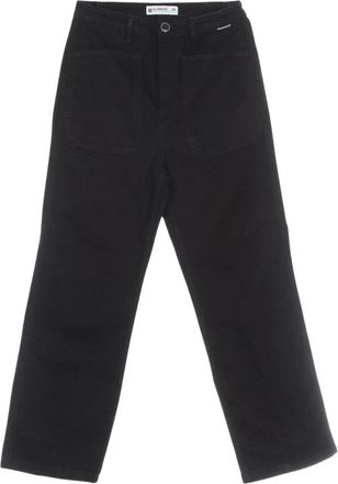 Element Damen, Jeans, Schwarzk, W28Gr&ouml;&szlig;e