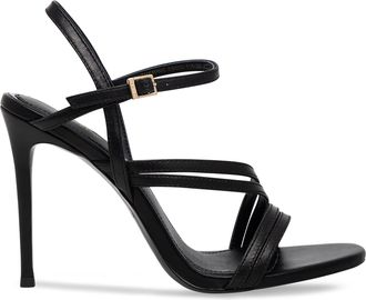 Eva Minge Sandalen Eva Minge CATHERINE-S9050-118 Schwarz