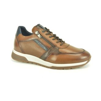Fluchos Runner N.+ Tiret - - Shoes - Herren - Braun - 42 EU
