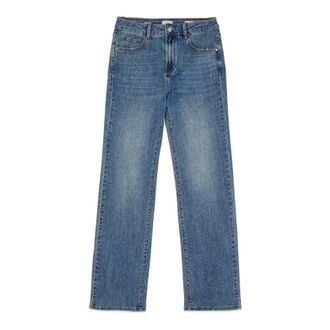 Oltre Damen, Jeans, Blau, XLGr&ouml;&szlig;e