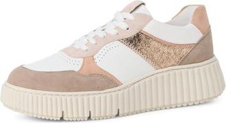 Tamaris Femme Damen 1-23771-42 Basket, Taupe Comb, 38 EU