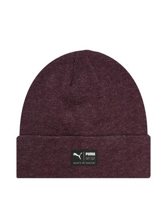 Puma M&uuml;tze Archive Heather Beanie 021739 28 Violett