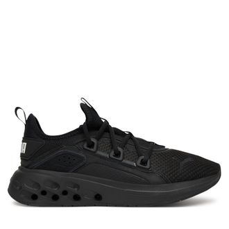 Puma Laufschuhe Puma Softride Frequence Street 311727 01 Schwarz
