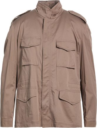 Barba JACKEN & M&Auml;NTEL - Jacken und Anoraks auf YOOX.COM