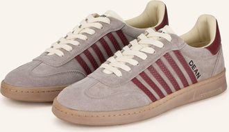 Dsquared2 Sneaker Boxer beige