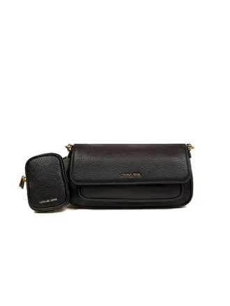 Michael Kors Jet Set Crossbody Bag - Black