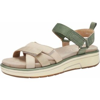 Ara Damen, Schuhe, Beige, 40 EUGröße