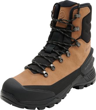 Mammut Blackfin Leather High GTX Men