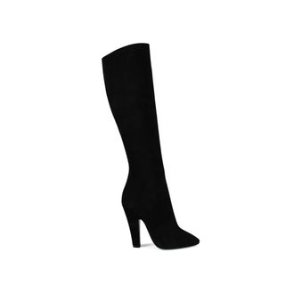 Saint Laurent 68 Boots - - Shoes - Damen - Schwarzk - 37 EU