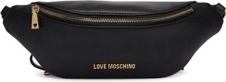 Love Moschino G&uuml;rteltasche LOVE MOSCHINO JC4010PP1OLB0000 Schwarz