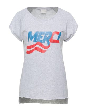 Merci Italia TOPS - T-shirts auf YOOX.COM