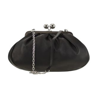 Max Mara Pasticcino Bag Medium - - Bags - Damen - Schwarzk - ONE SIZE