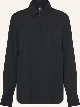 Marc Cain Blusenshirt schwarz