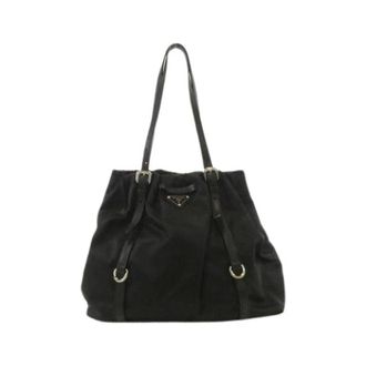 Prada Damen, Pre-Owned, Schwarzk, ONE SIZEGr&ouml;&szlig;e